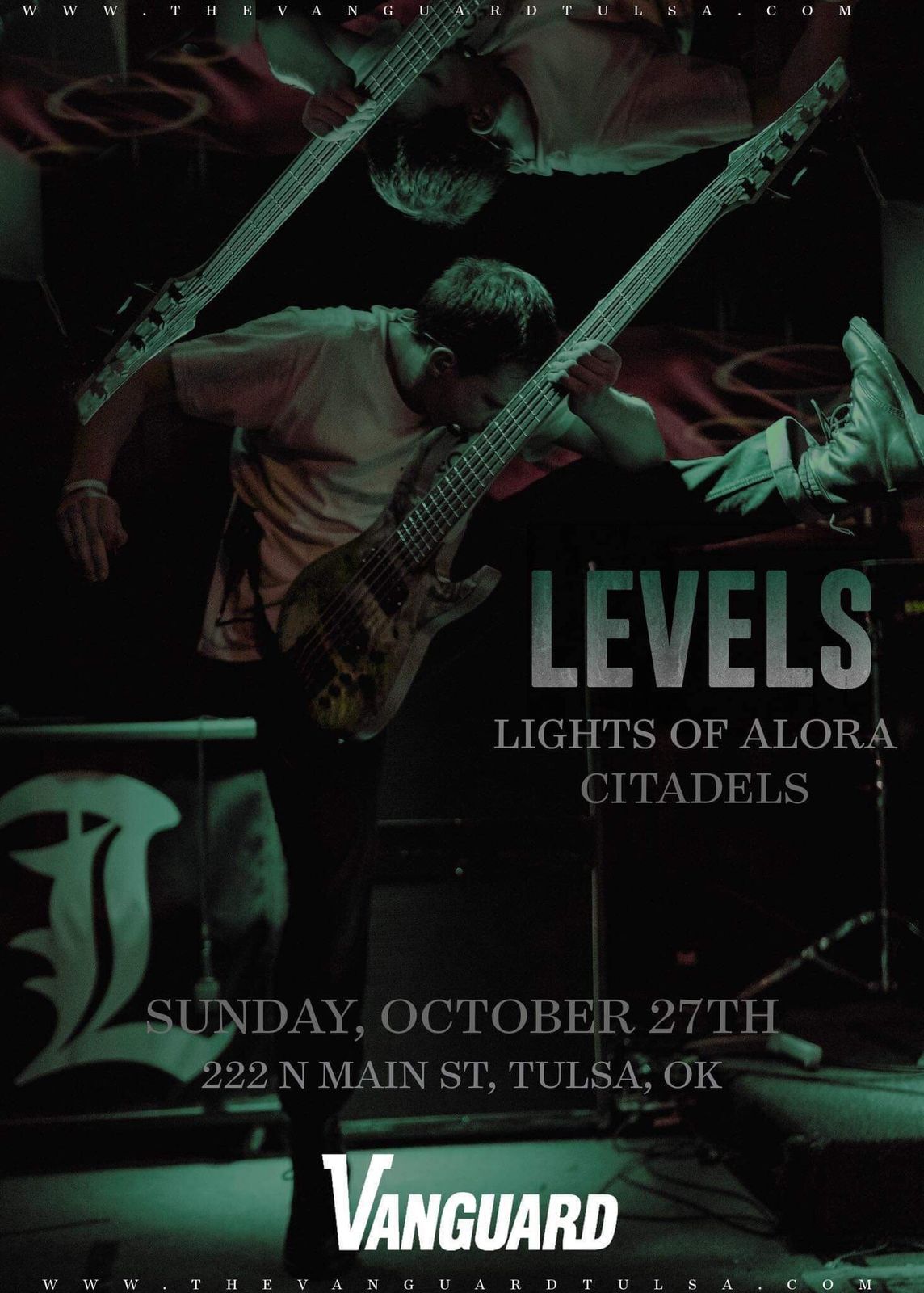 Levels