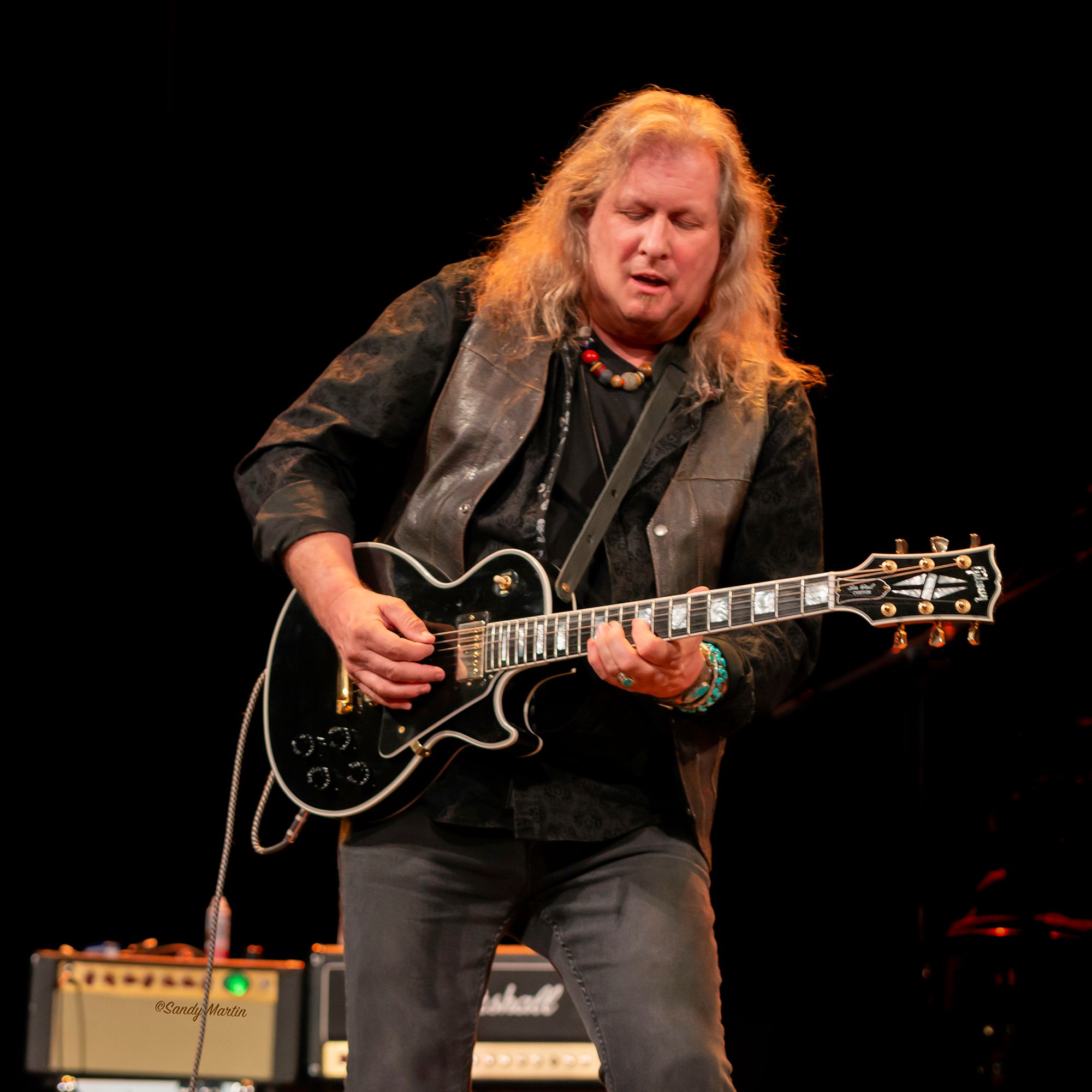 Once an Outlaw - The Band