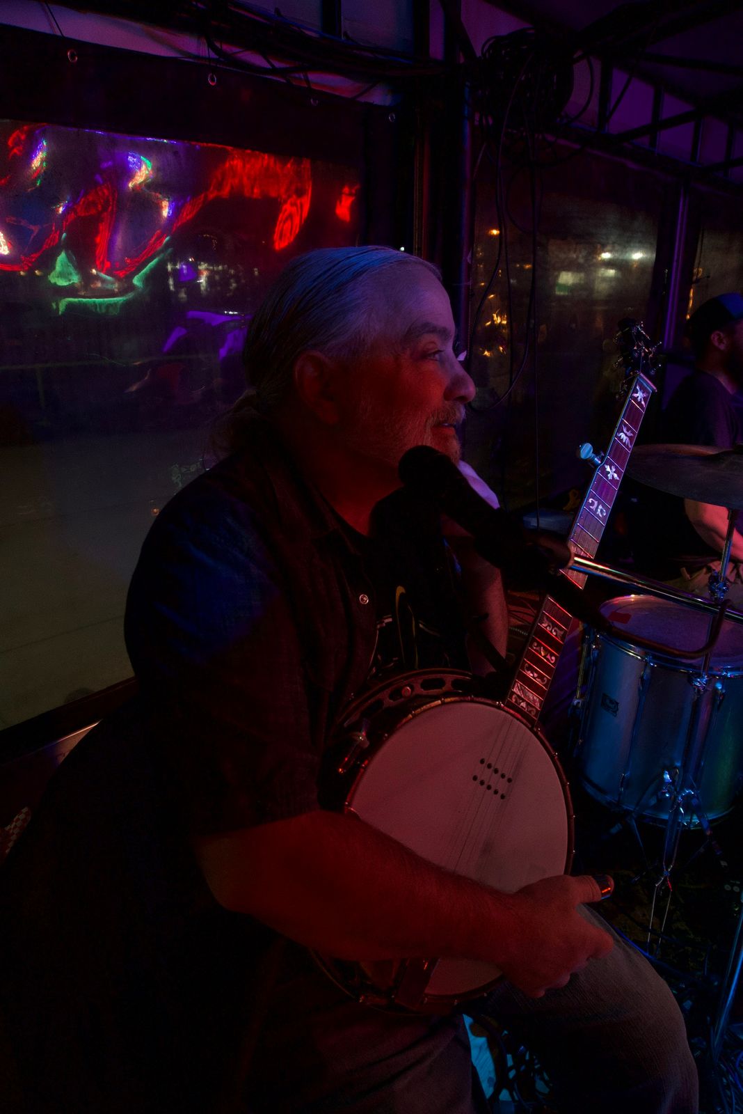 The Daniel Jordan Band - Meet the band