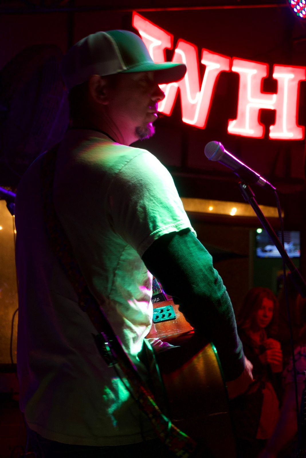 The Daniel Jordan Band - Meet the band