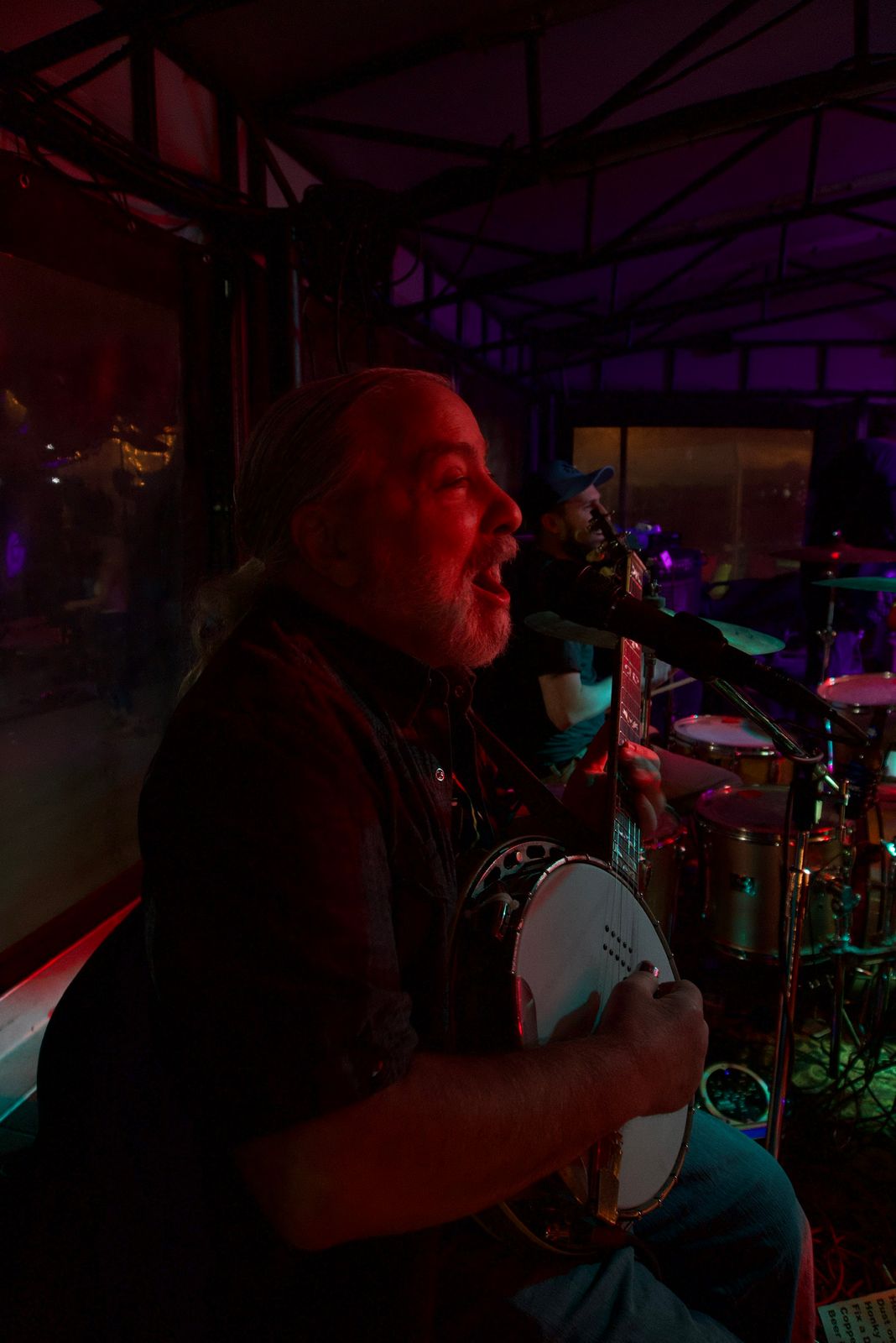 The Daniel Jordan Band - Meet the band