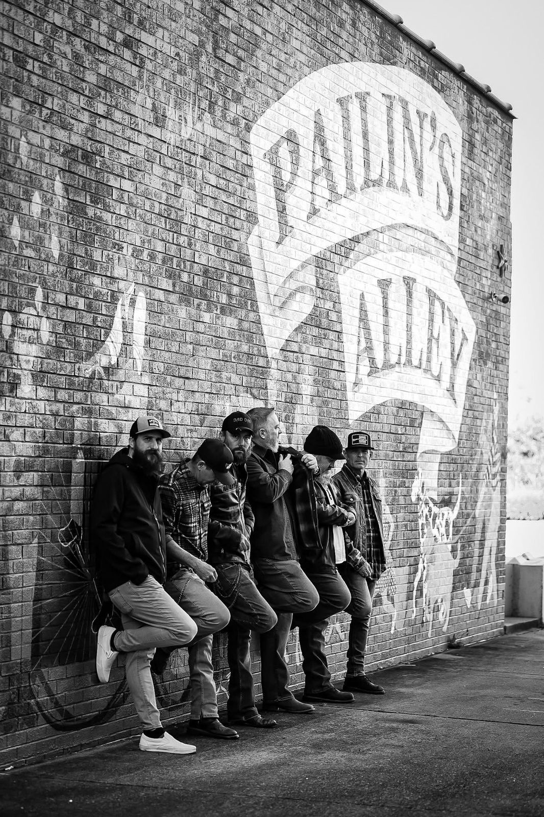 The Daniel Jordan Band - Photos & Videos