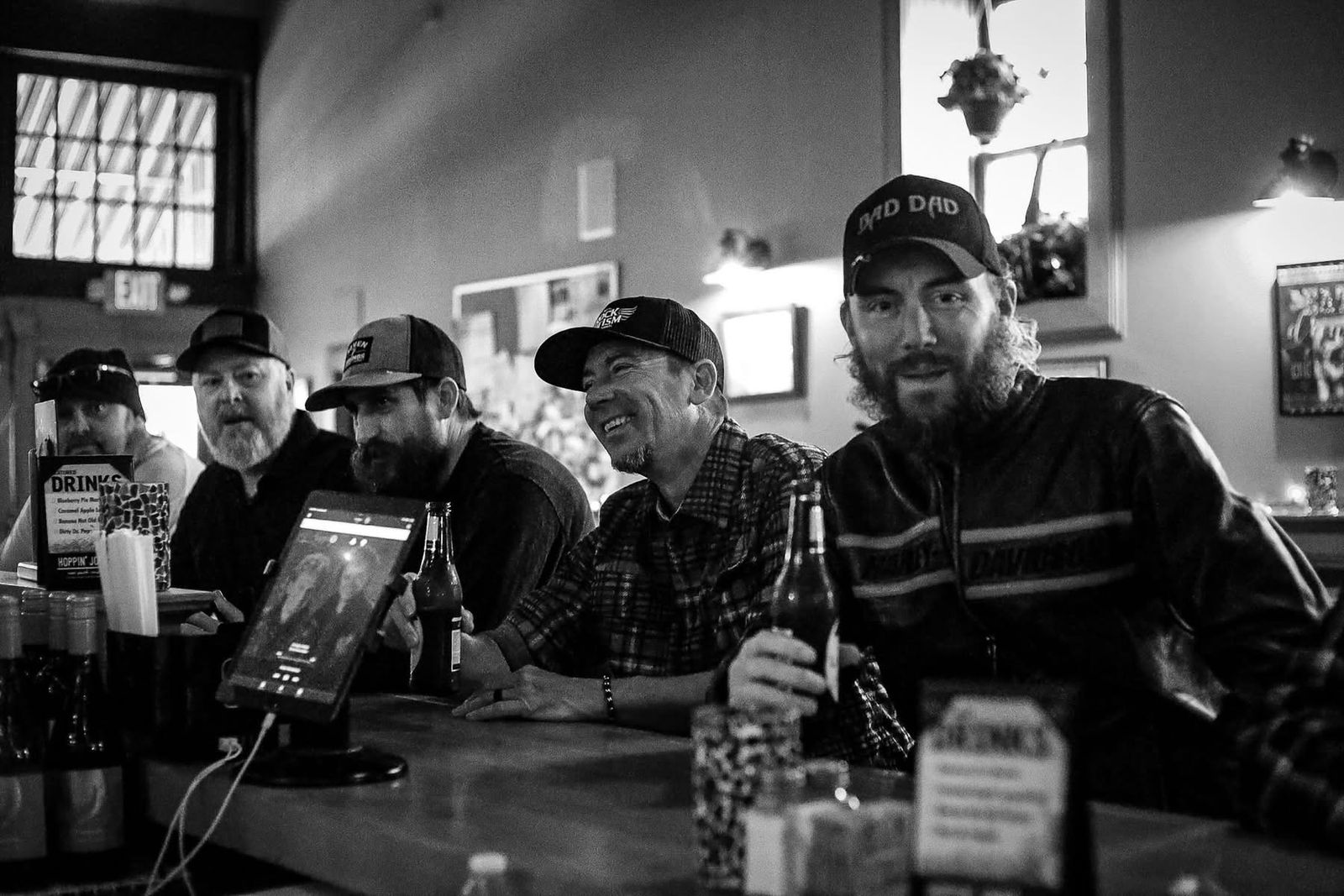 The Daniel Jordan Band - Photos & Videos