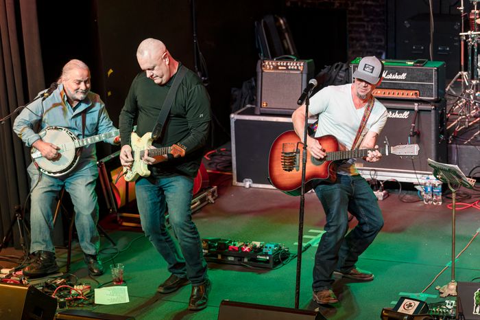 The Daniel Jordan Band