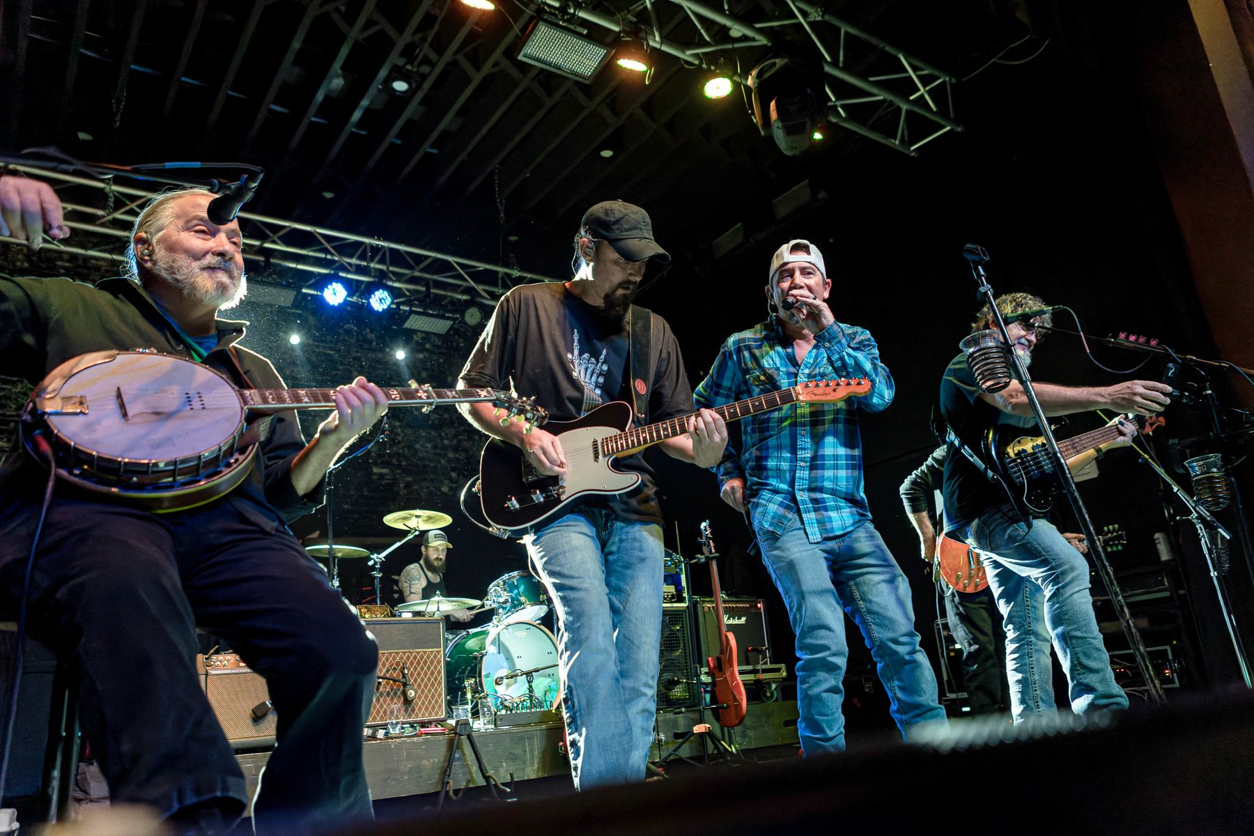 The Daniel Jordan Band