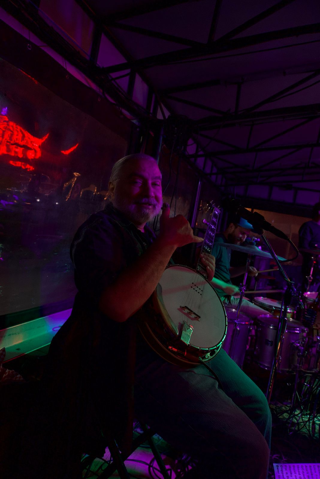 The Daniel Jordan Band - Meet the band