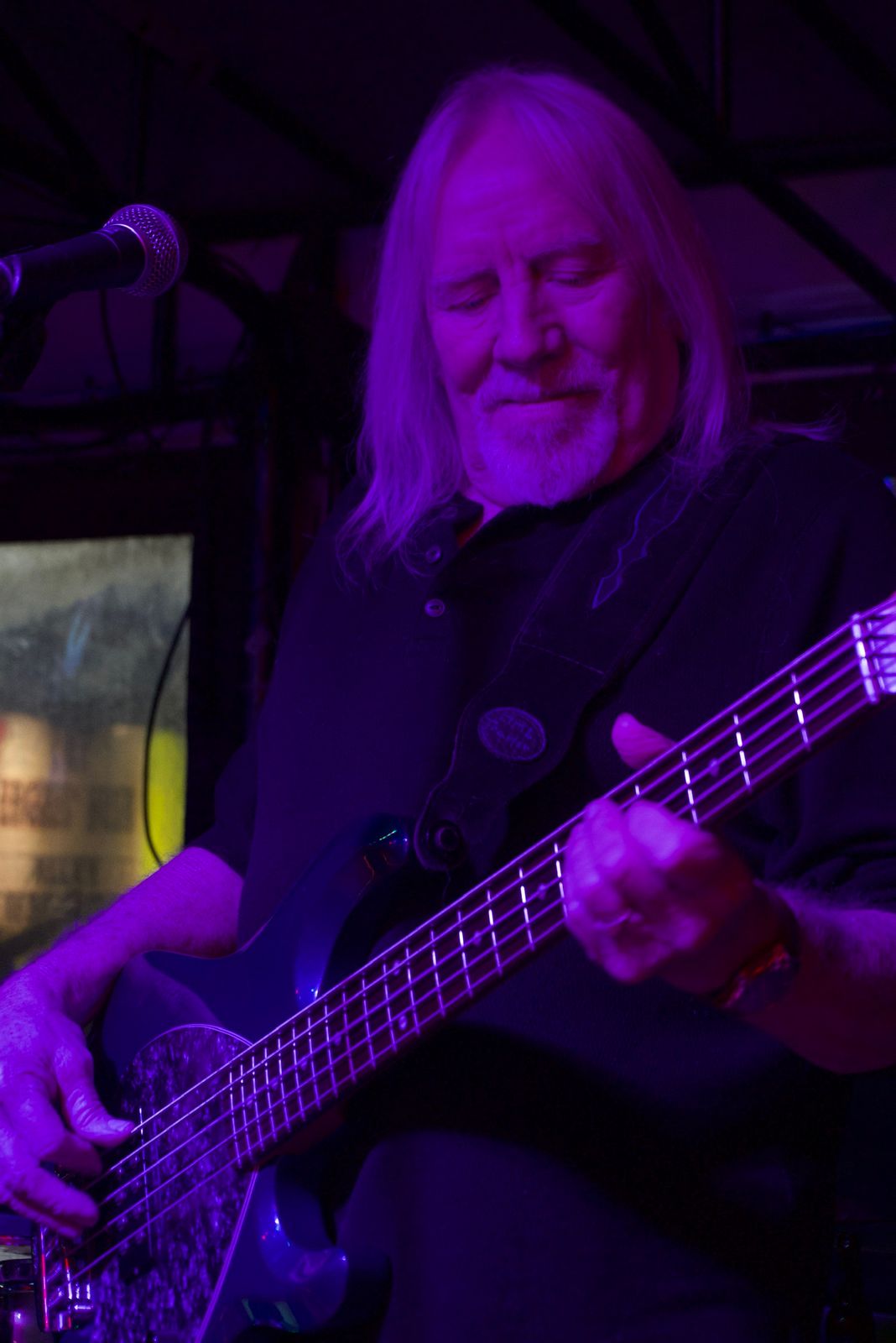 The Daniel Jordan Band - Meet the band