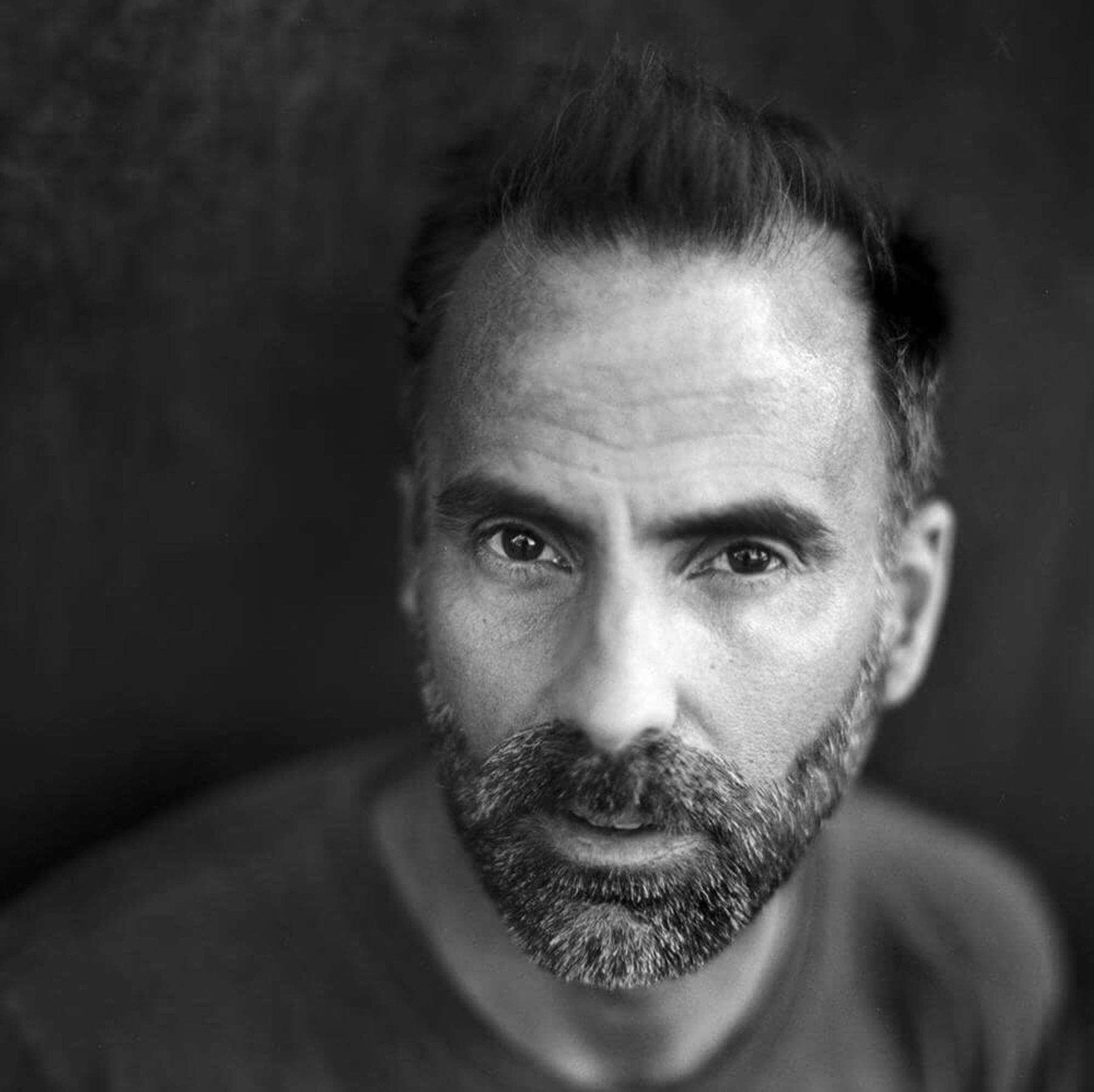 David Binney - Bio