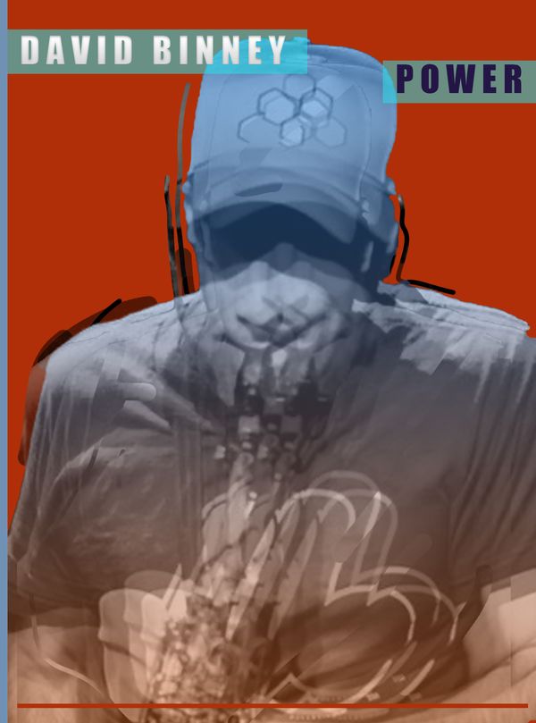 David Binney - Albums/Singles