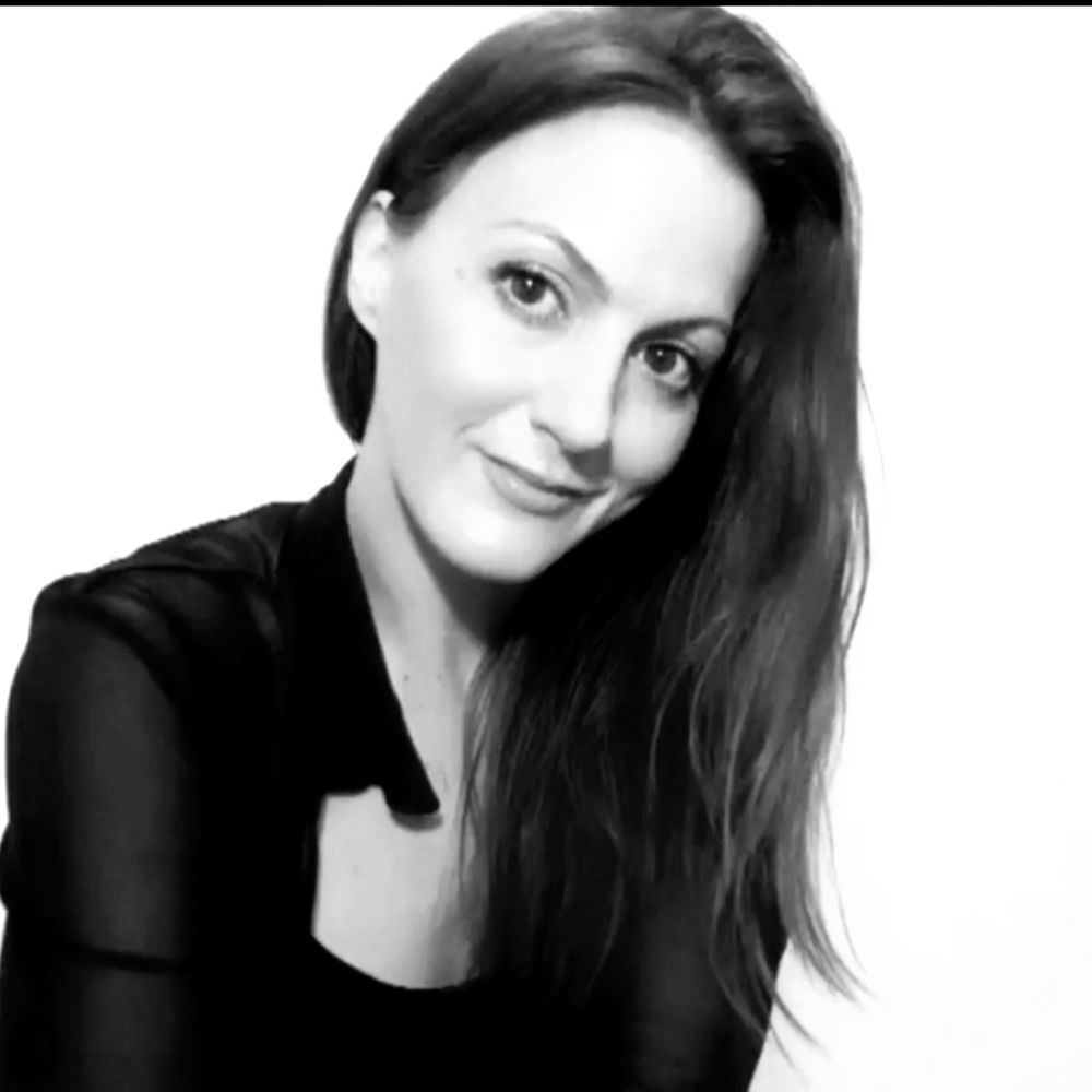 Amanda Marie Wilkinson - Press Kit