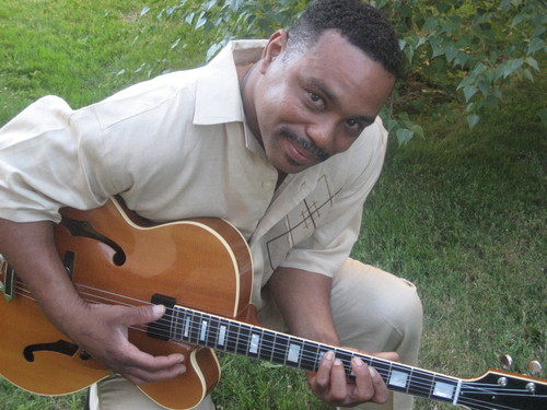 Tony Elder