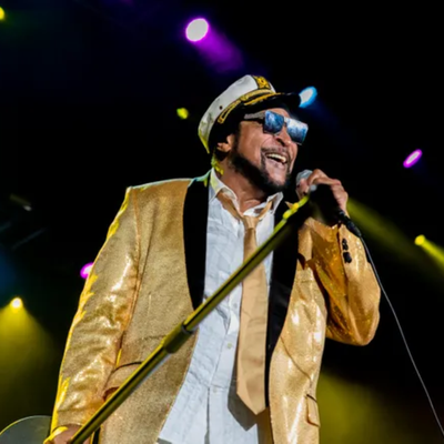 Captn Mark Wood-Lakeside™️