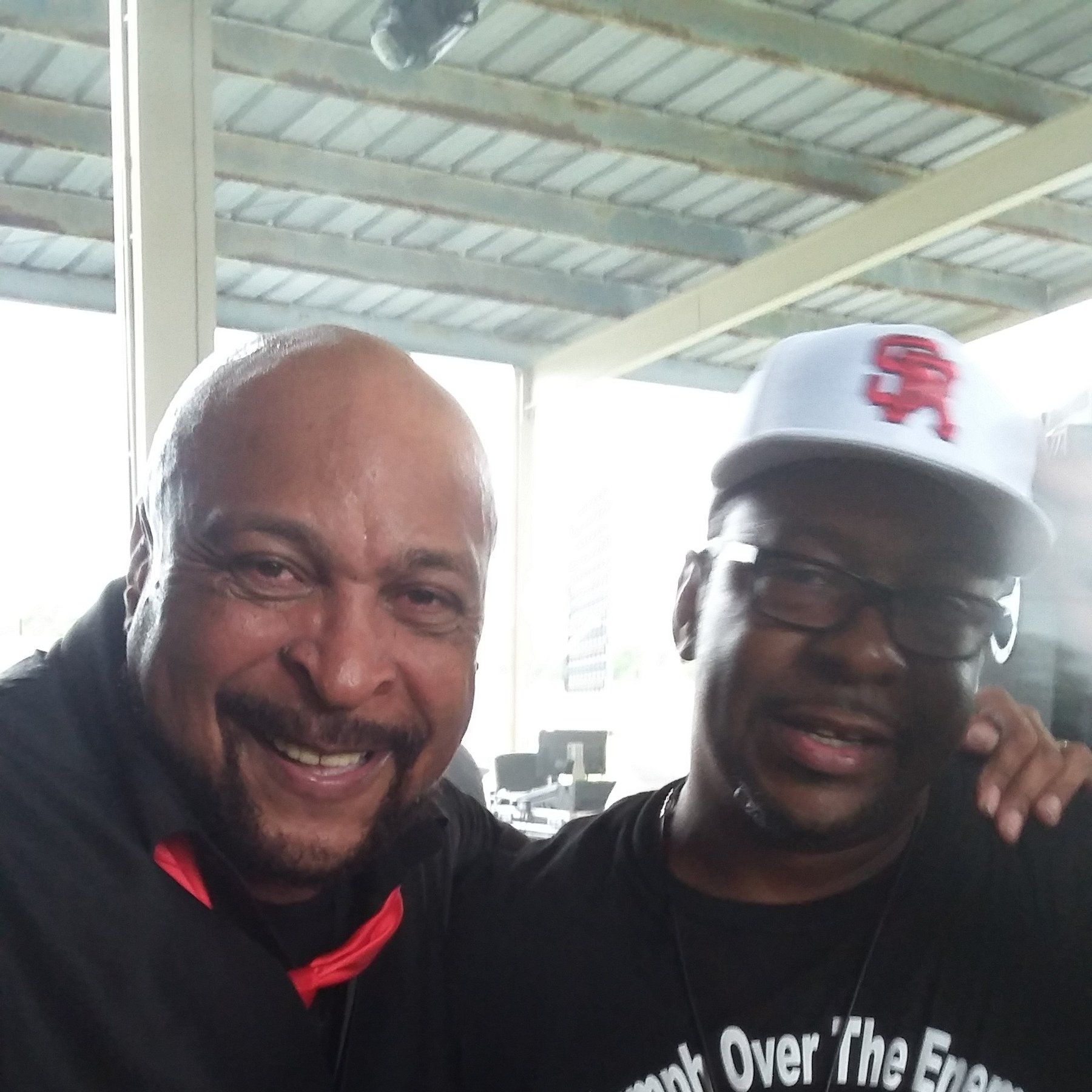 Captn Mark Wood-Lakeside™️ - Photos