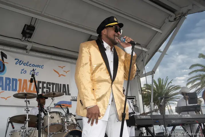 Captn Mark Wood-Lakeside™️