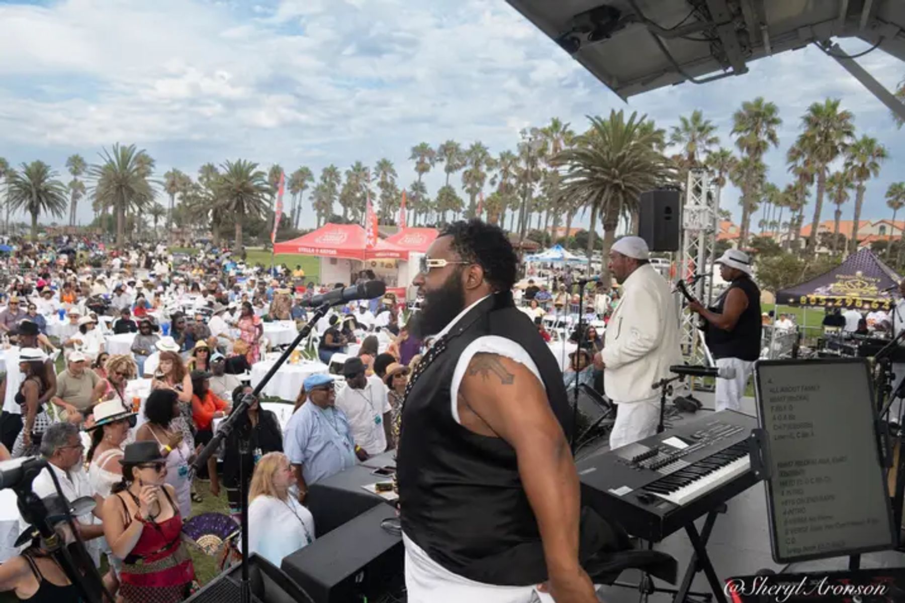 Captn Mark Wood-Lakeside™️