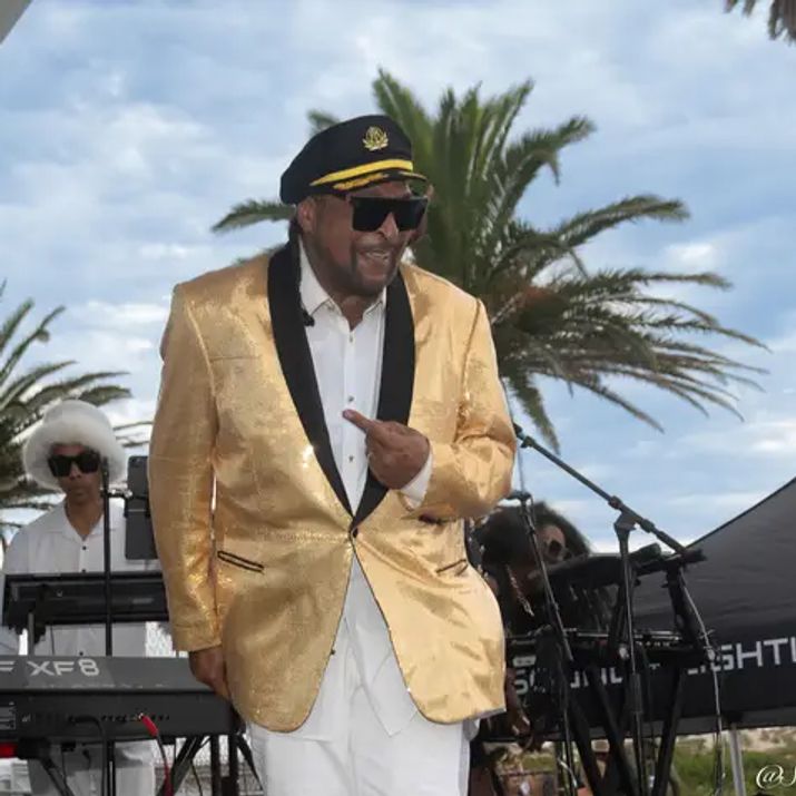 Captn Mark Wood-Lakeside™️ - Bio