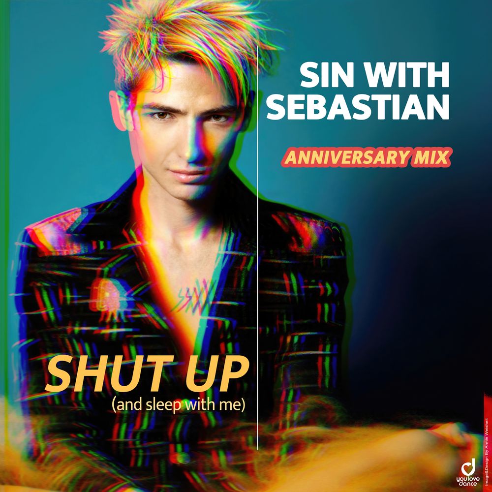 Sin With Sebastian