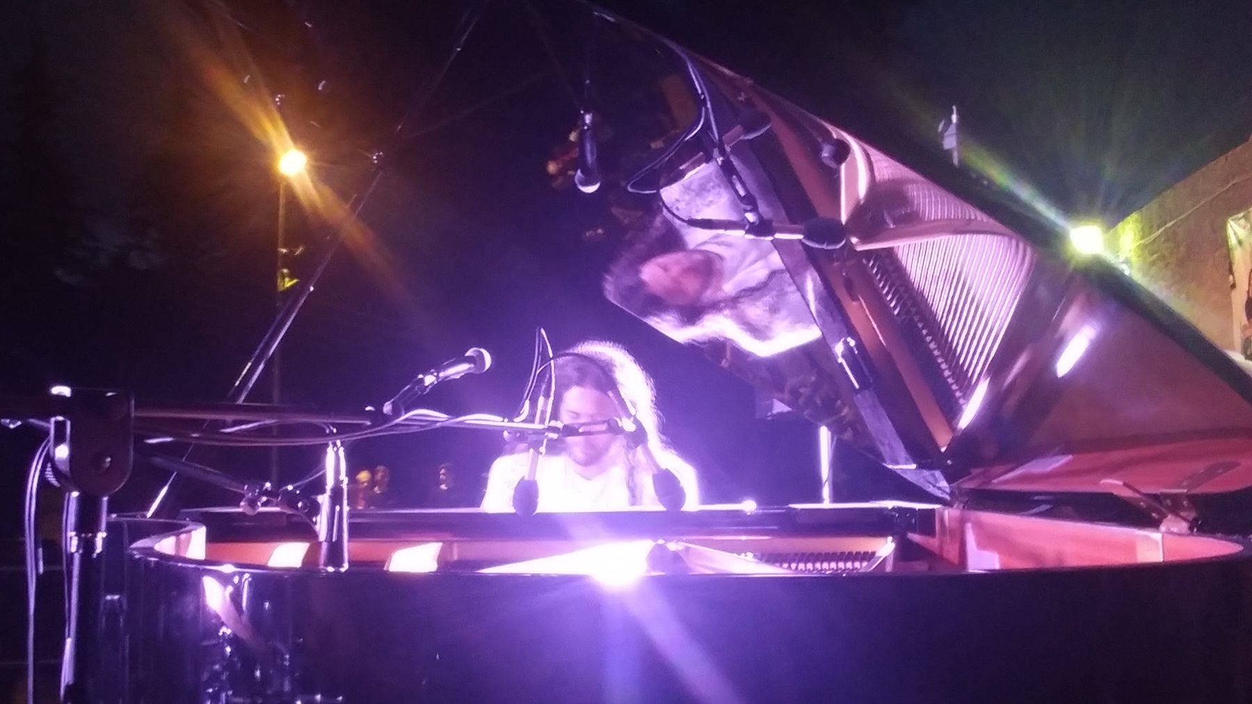 Maestro Stefano Petrini - Shows