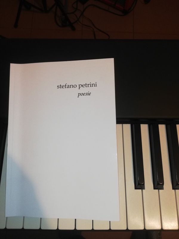 Maestro Stefano Petrini - POEMS