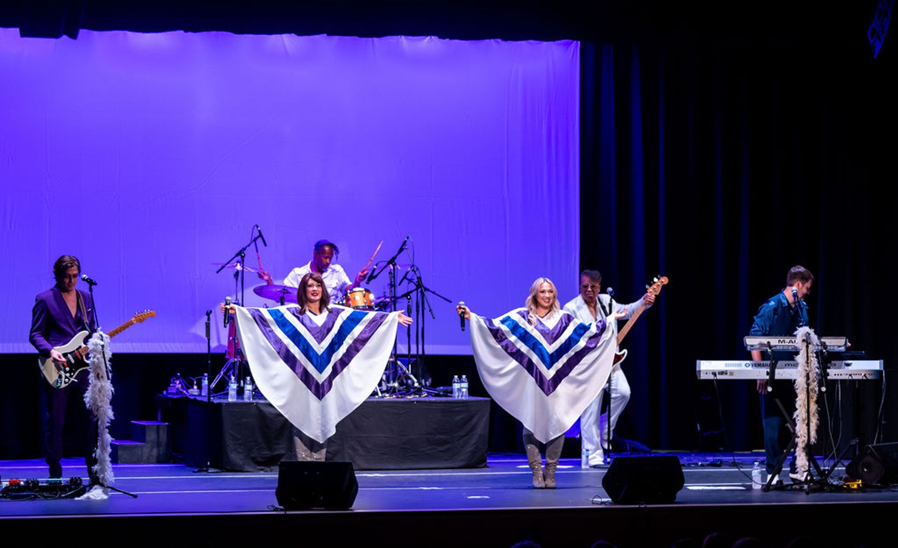 Live ABBA Tribute Band | Dancing Dream