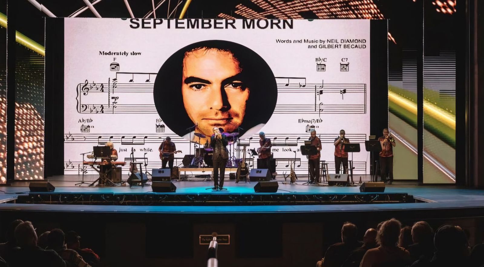 So Good! The Neil Diamond Experience - Photos