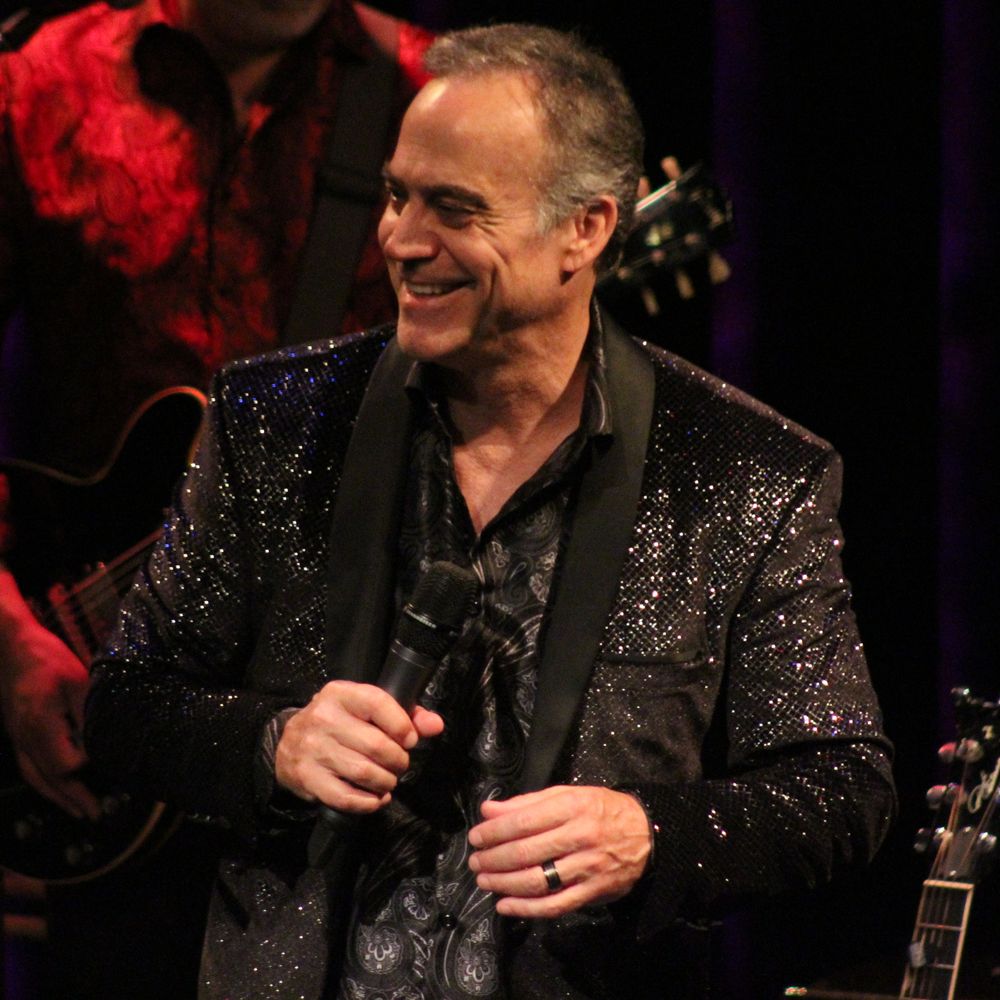 So Good! The Neil Diamond Experience - Bios