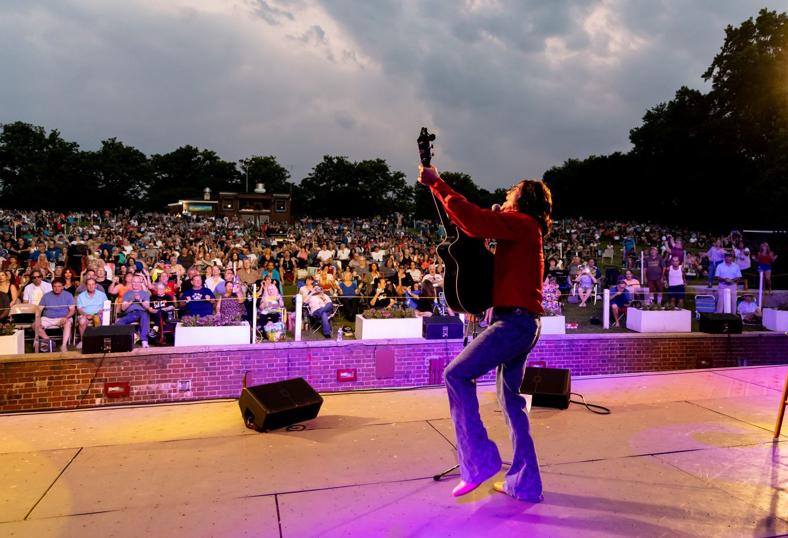 So Good! The Neil Diamond Experience - Photos