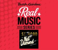 So Good! The Neil Diamond Experience - TOUR CALENDAR