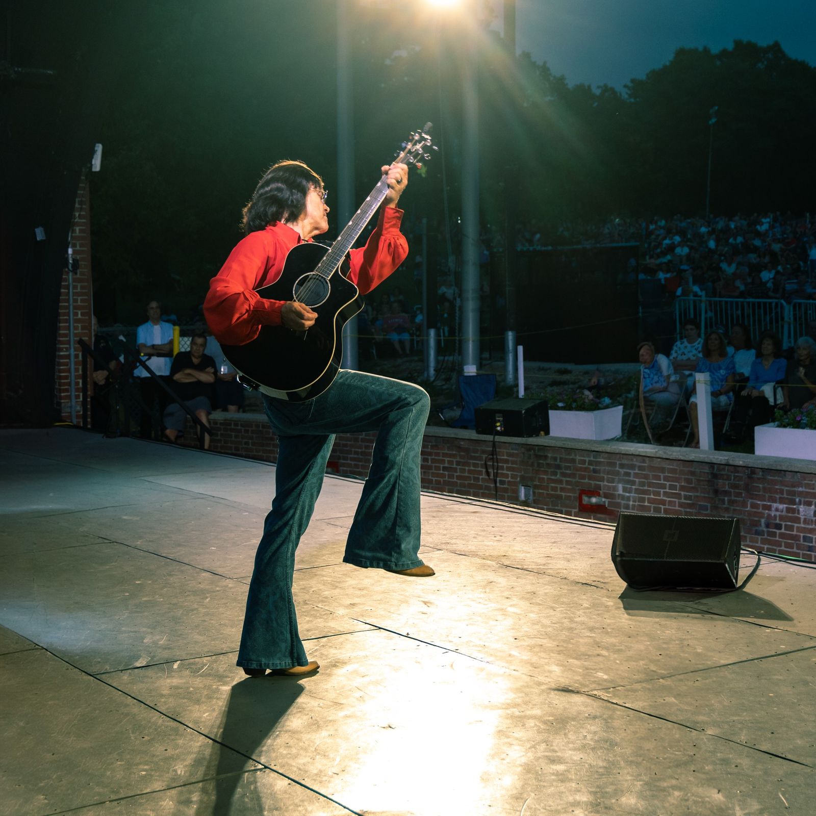 So Good! The Neil Diamond Experience - Photos