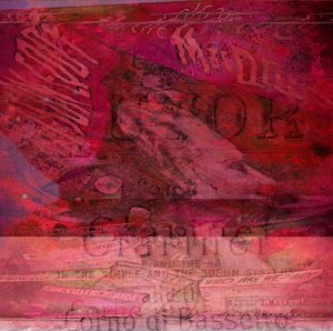 Blue Aeris - ARTIST LANCE KERR