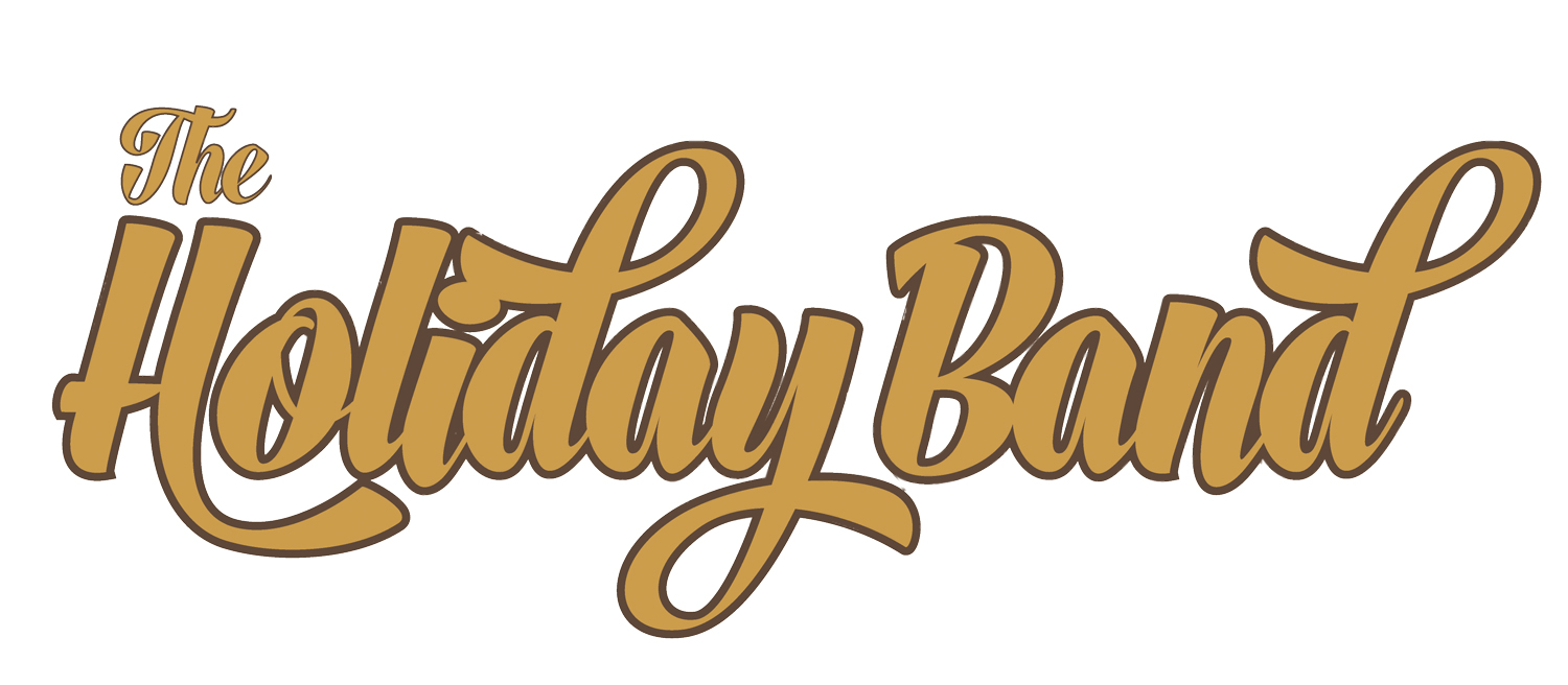 The Holiday band - Shows