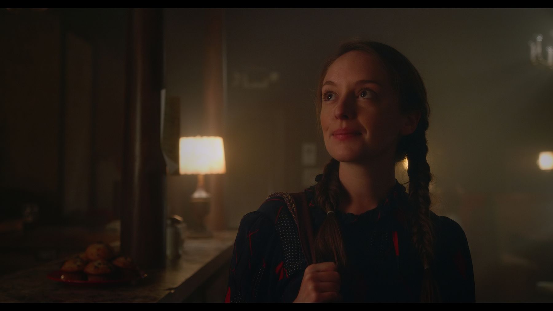 Haley Midgette - Acting