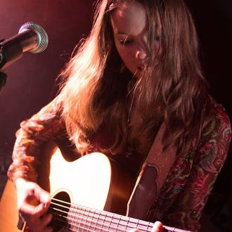 Alex Creamer - Press Kit