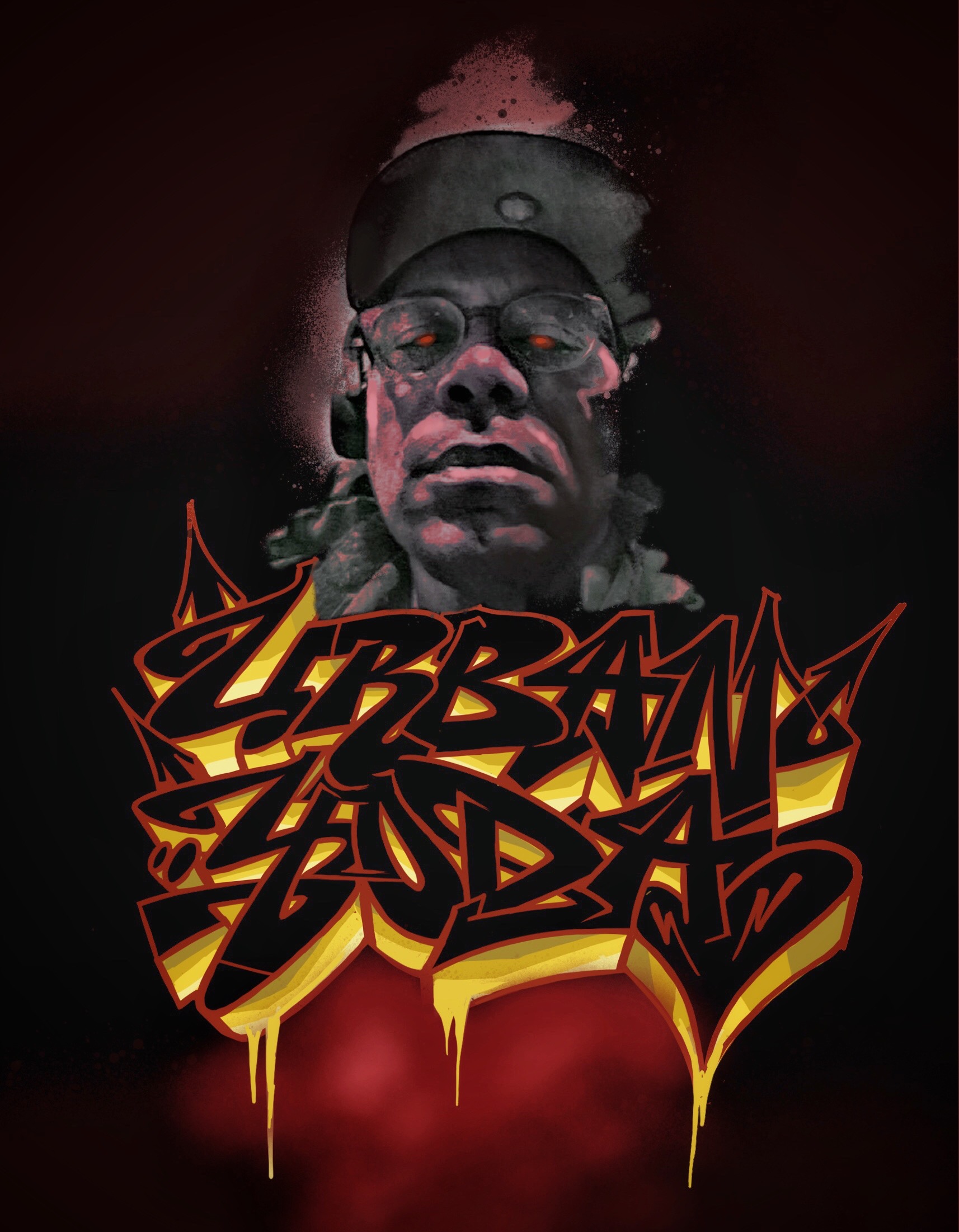 The Joe Bowden Project/Roots-Tales of the Urban Yoda/Joe Bowden