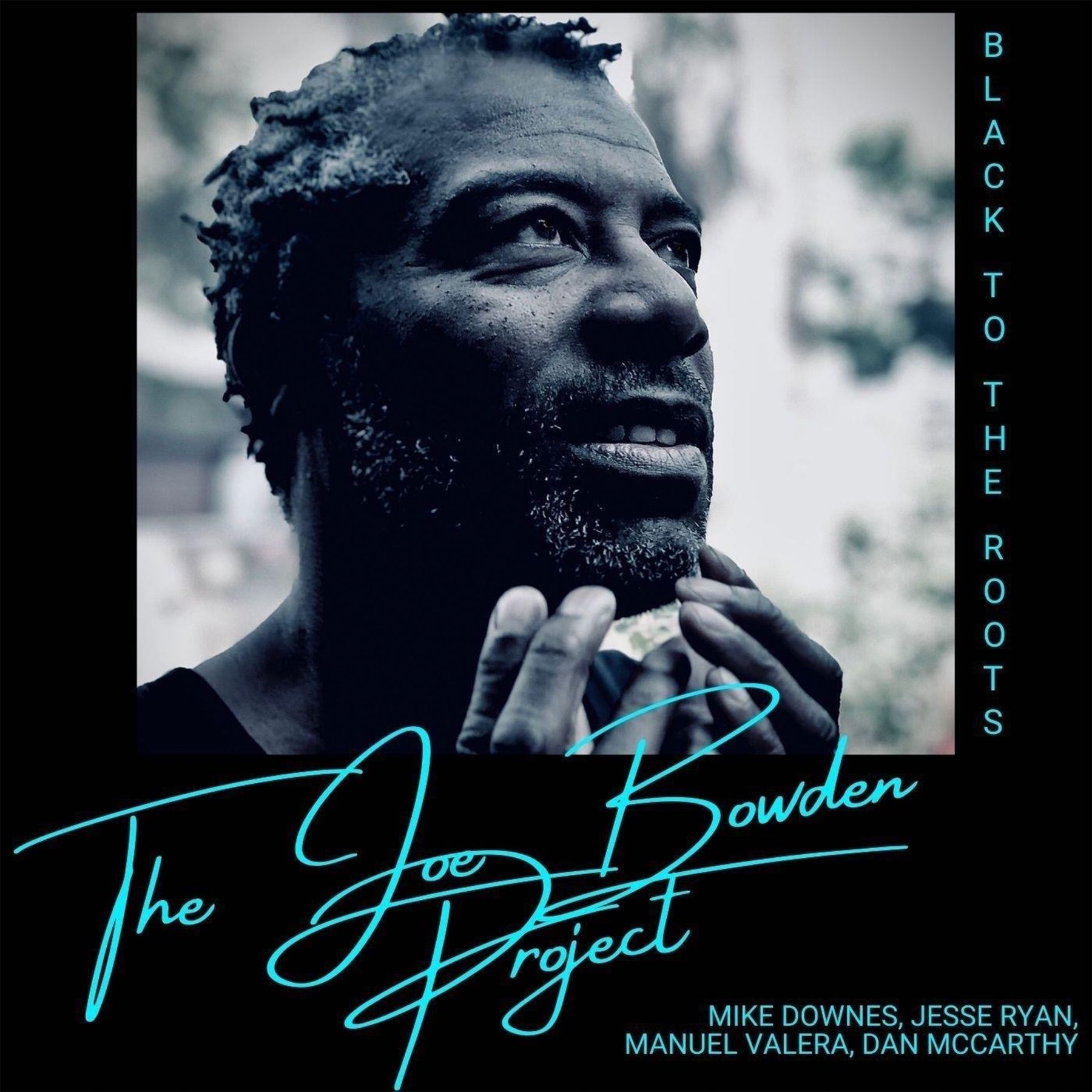 The Joe Bowden Project/Roots-Tales of the Urban Yoda/Joe Bowden