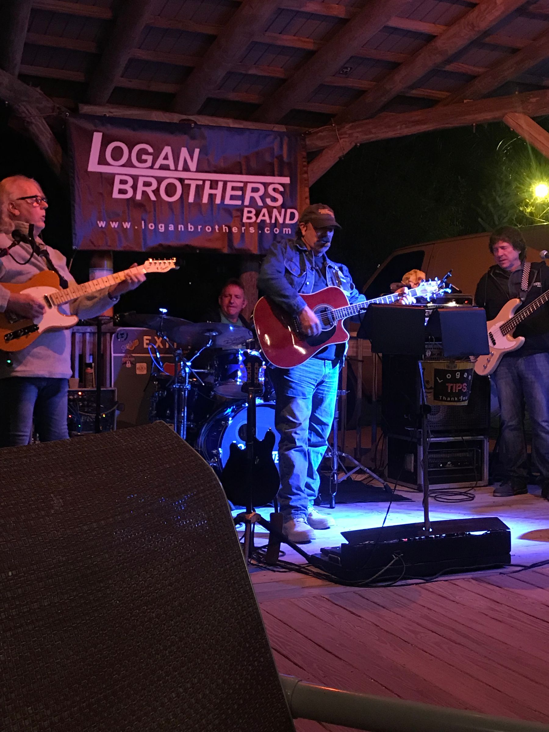 Logan Brothers Band