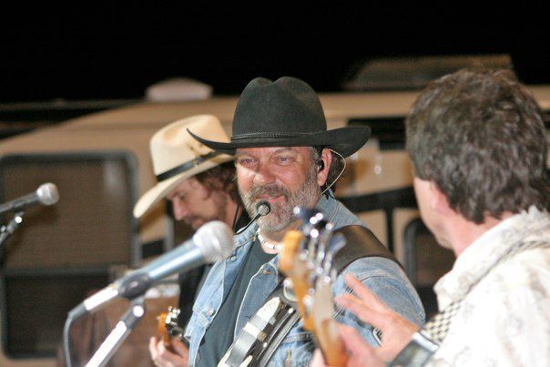 Logan Brothers Band - Photos