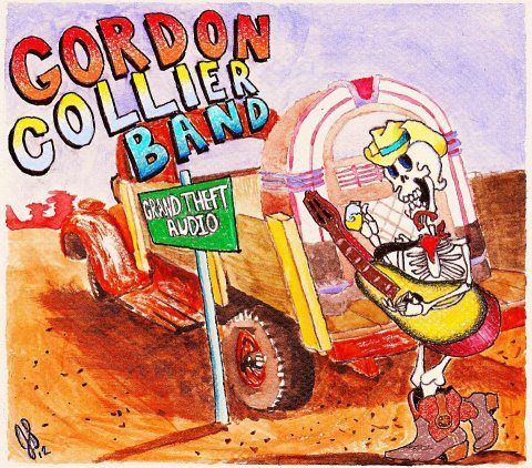 Gordon Collier Band