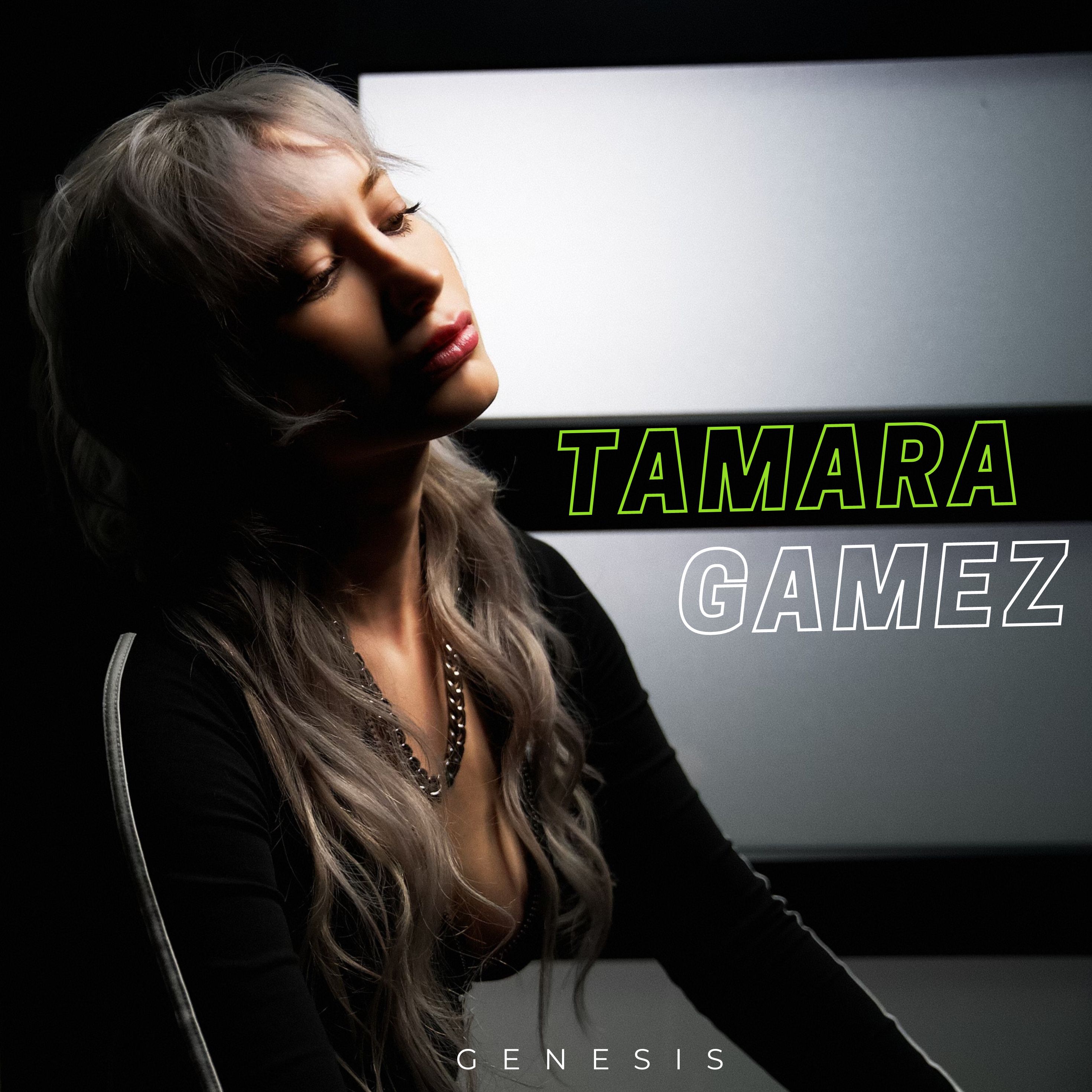 Tamara Gamez - Store