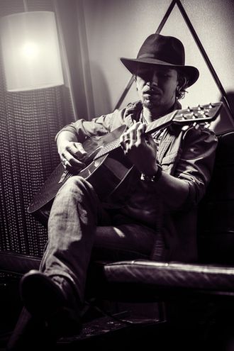 Michael Grimm - Biography