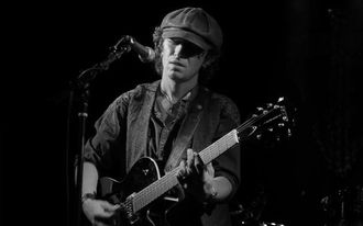 Michael Grimm - Biography