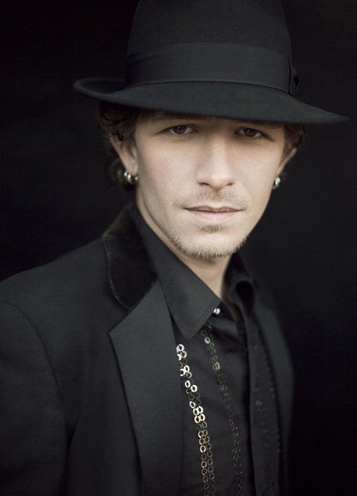 Michael Grimm - Biography