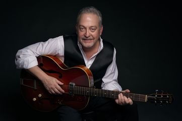 Steve Gilbert - Home