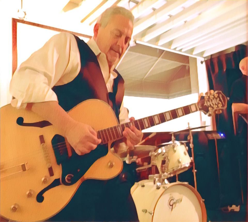 Steve Gilbert - Photos