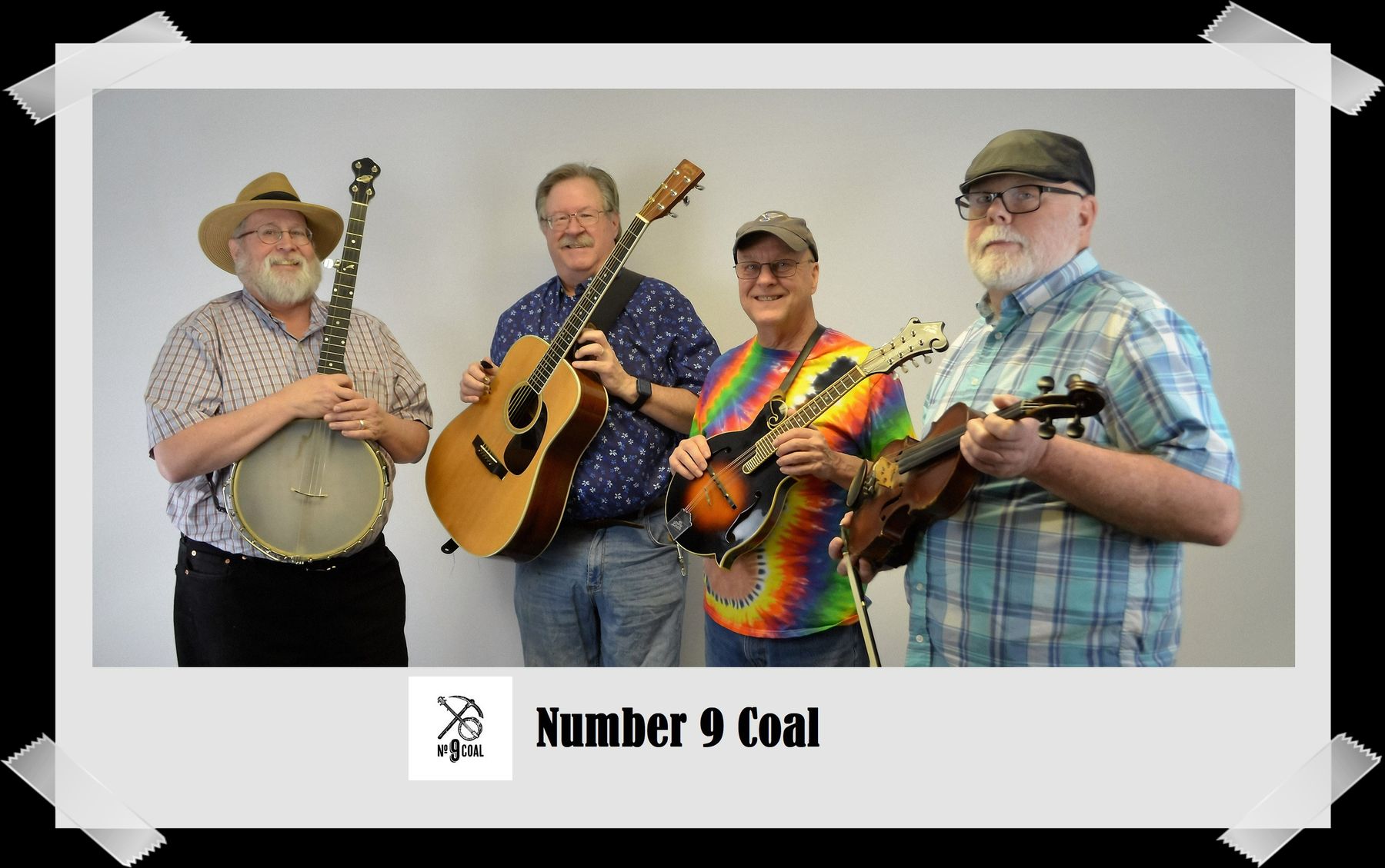 Number 9 Coal