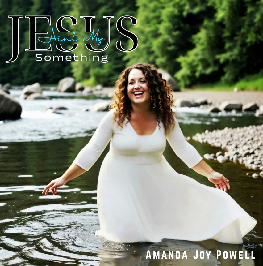 Amanda Joy Powell - Music