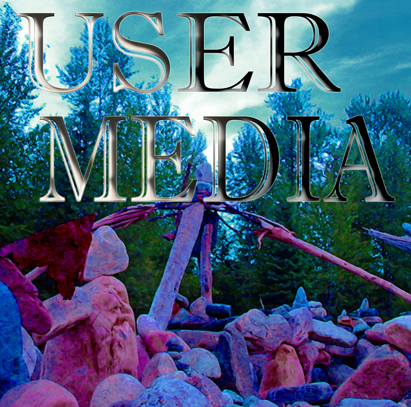 USER MEDIA