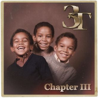 3T - Music