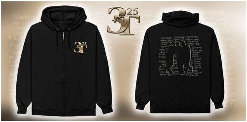 3T - Merch