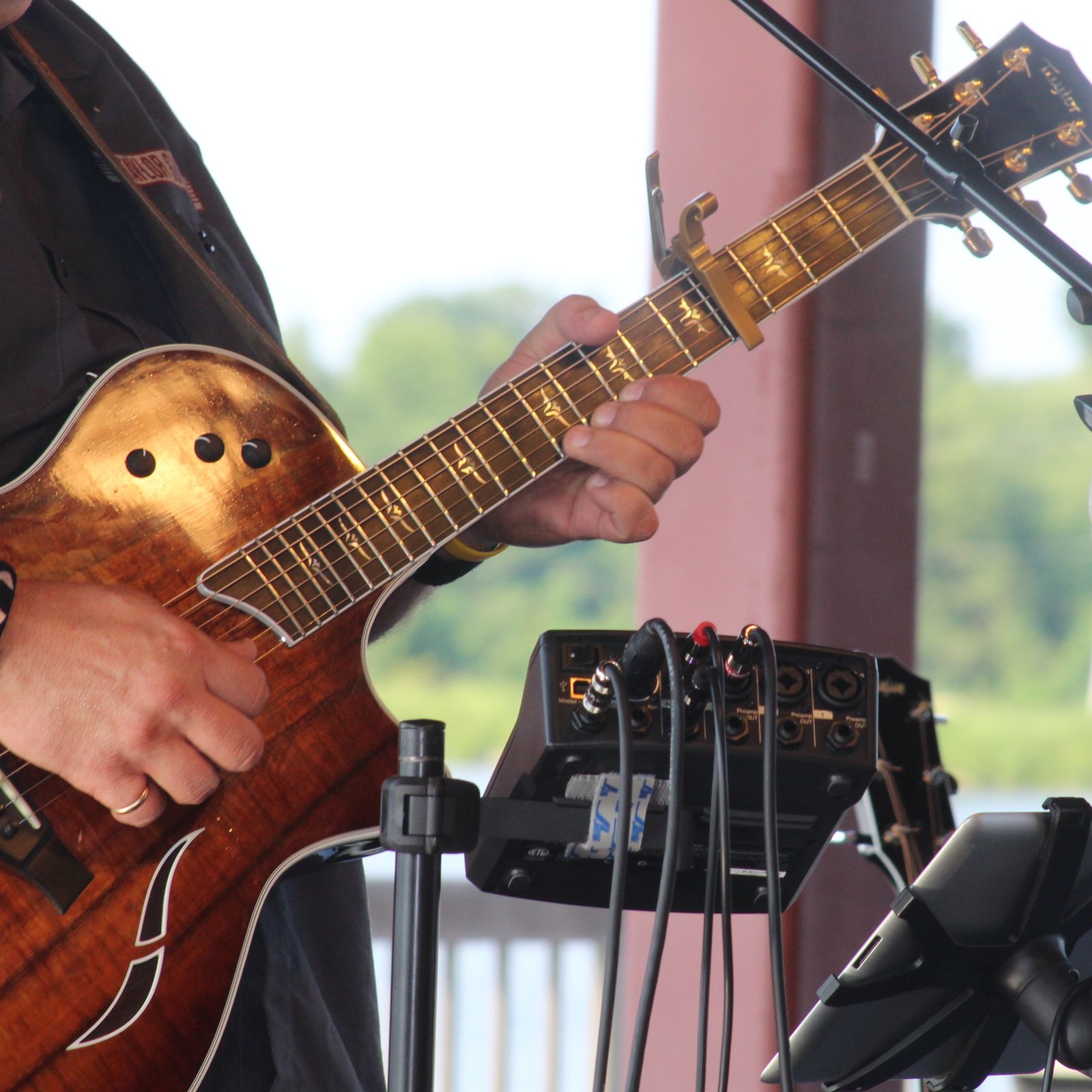 Dave Sadler - Gallery